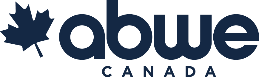 ABWE Canada Logo | ABWE