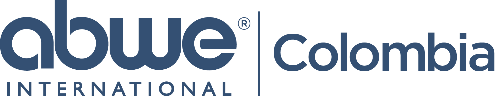 ABWE Country Specific Logos | ABWE