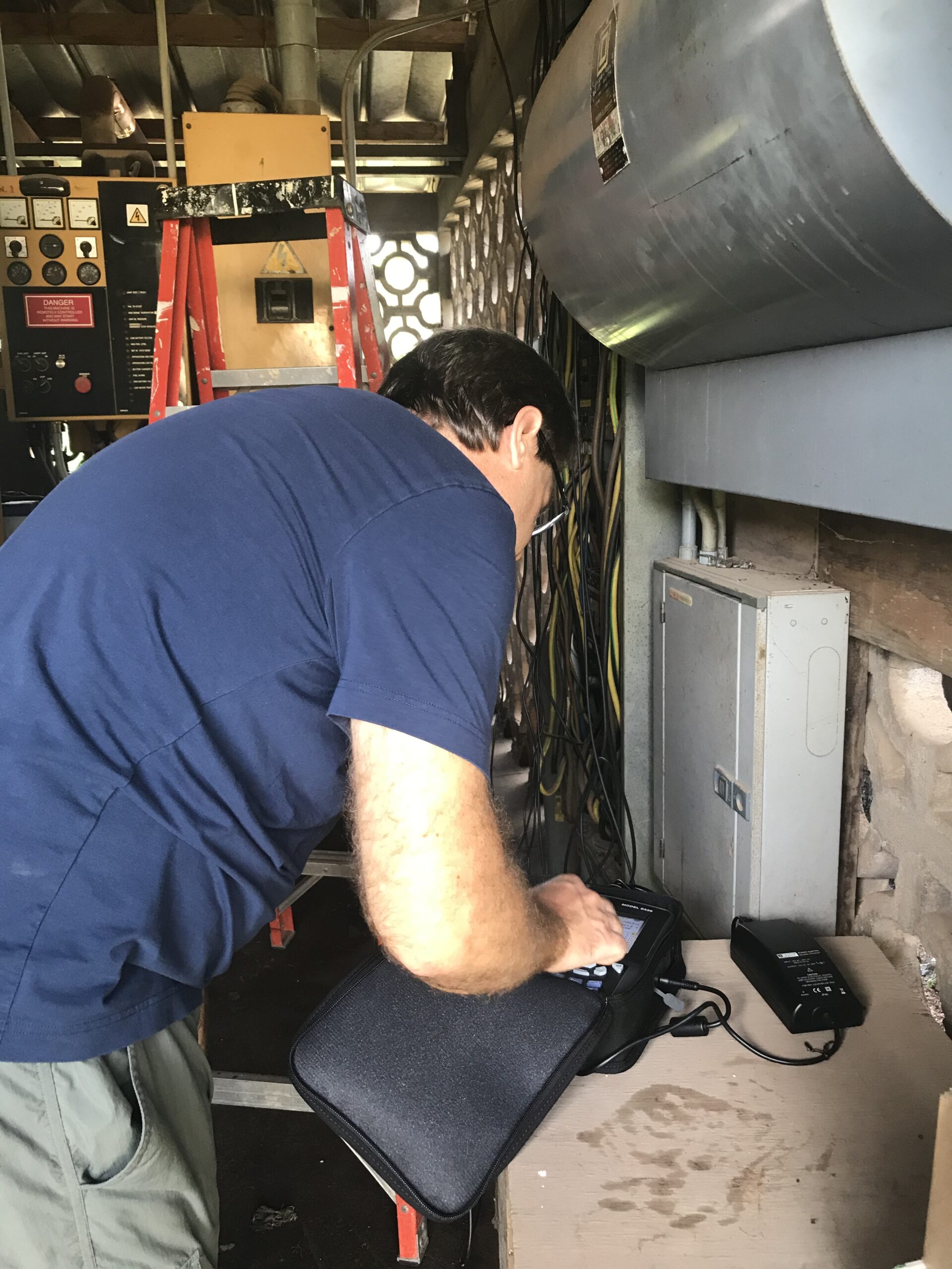 Facility Maintenance Personnel | ABWE