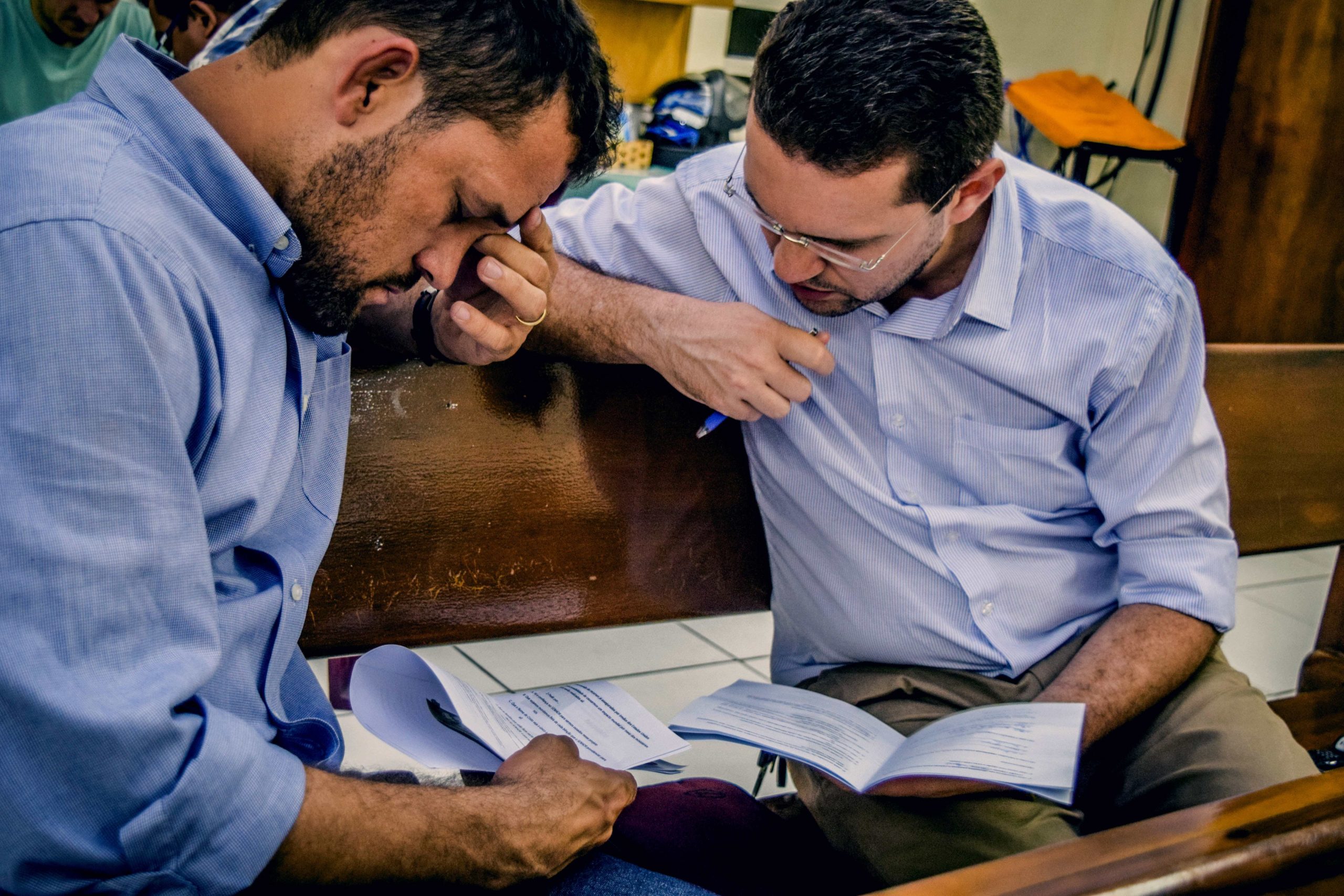 8 Questions to Ask Your Pastor When Considering Missions | ABWE