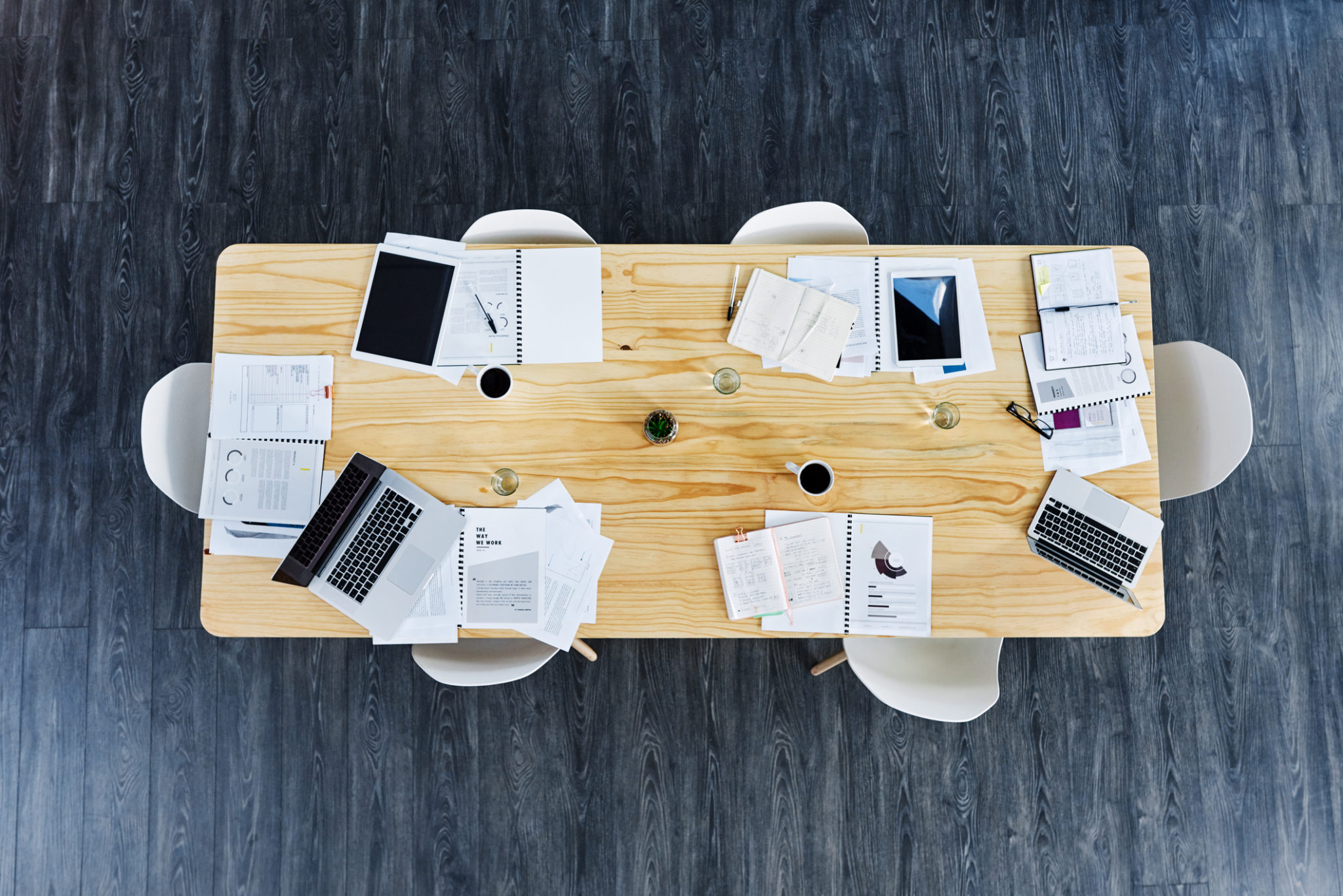 4 Ways to Approach Workplace Evangelism | ABWE