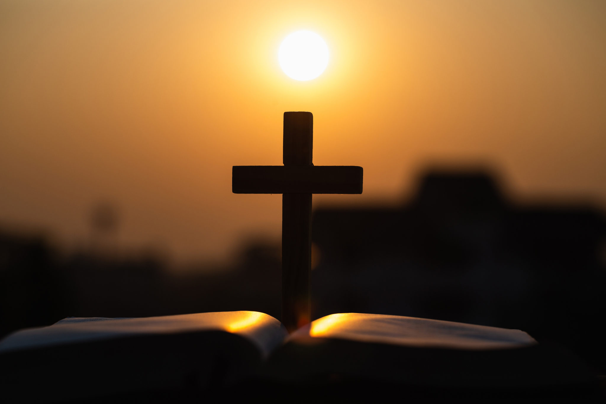 God’s Missionary Heart in the Old Testament | ABWE