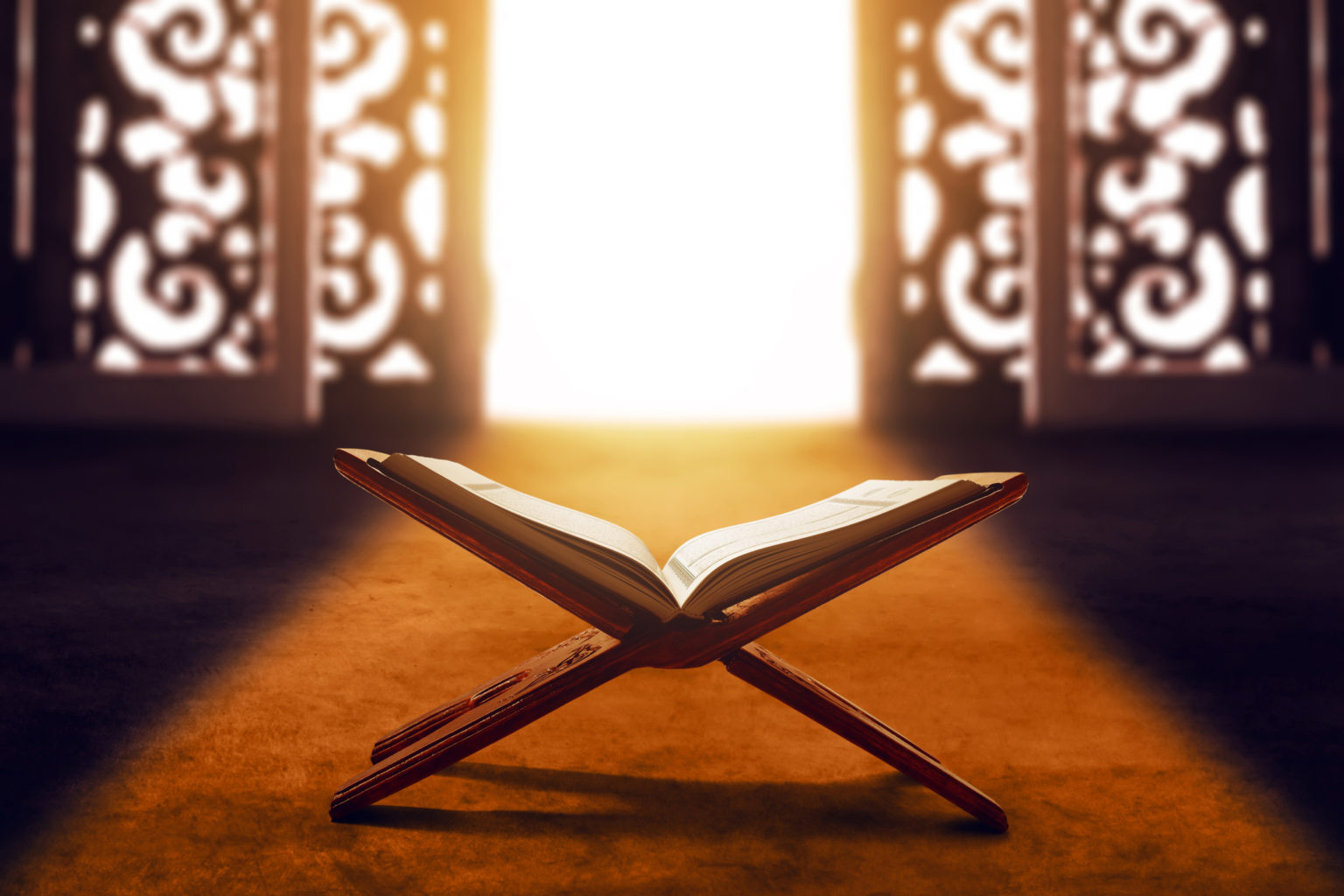 Scriptures Pointing Different Directions: Comparing the Qur’an vs the ...