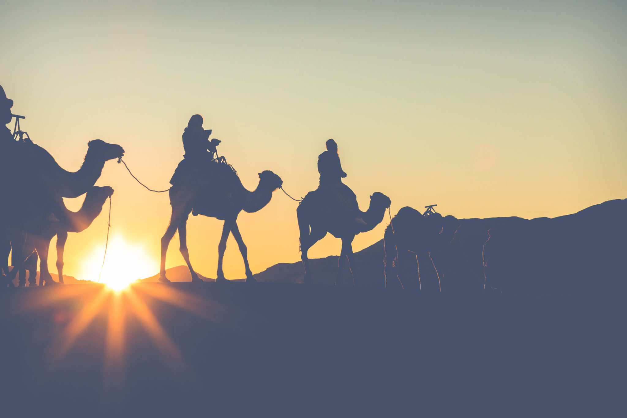 Five Missions Facts That Turn Homebodies Into Missionaries | ABWE