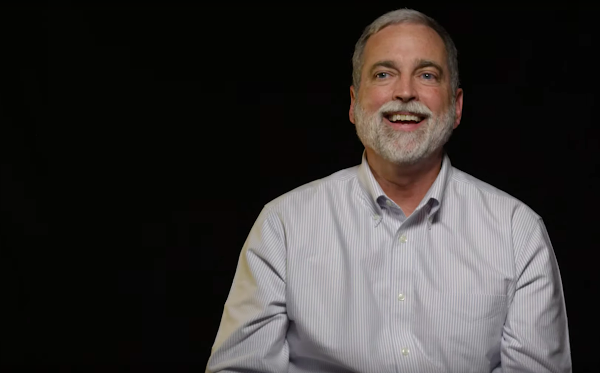 C.R. Wiley on Missions, the Household, and the Cosmos | ABWE