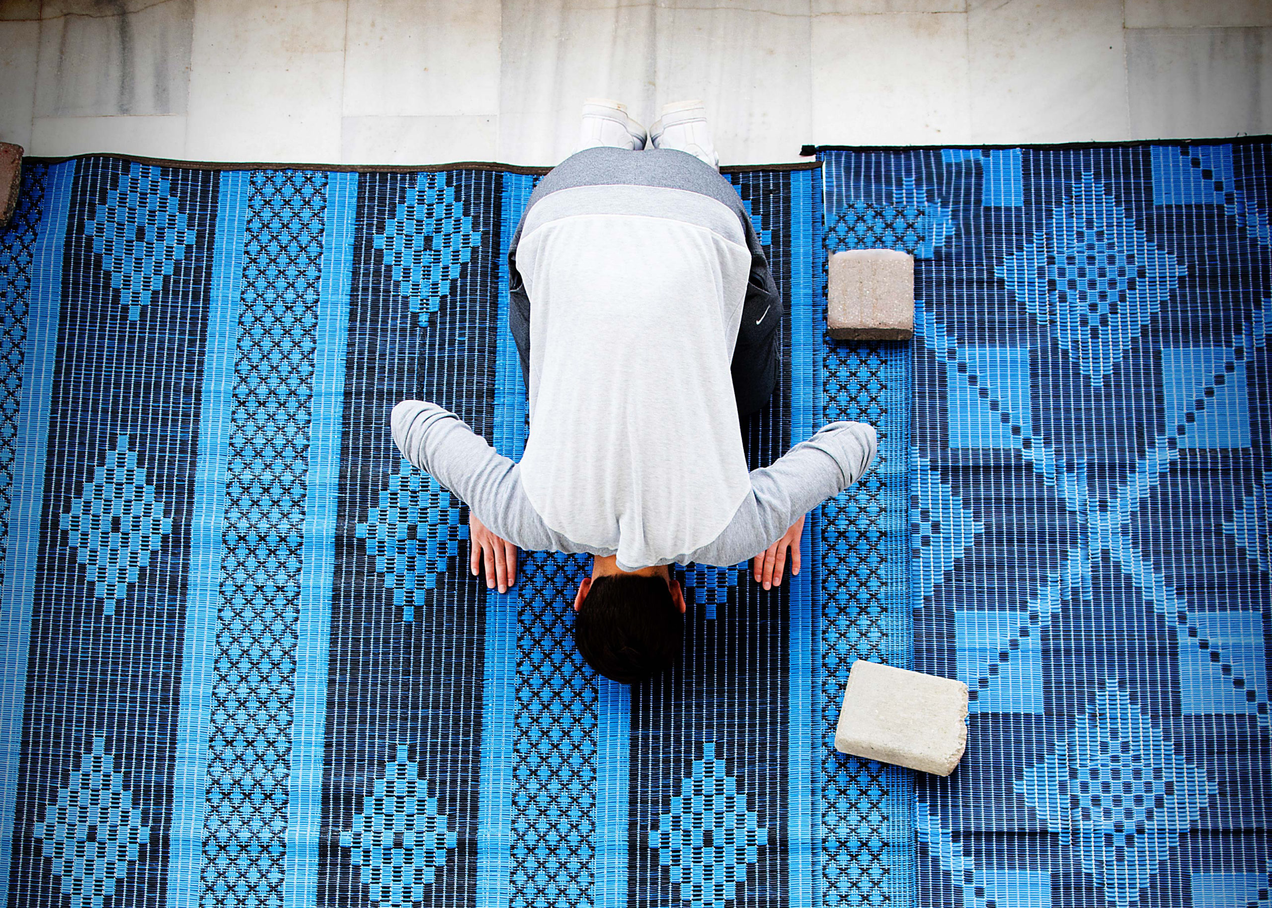 A Change in Perspective | ABWE