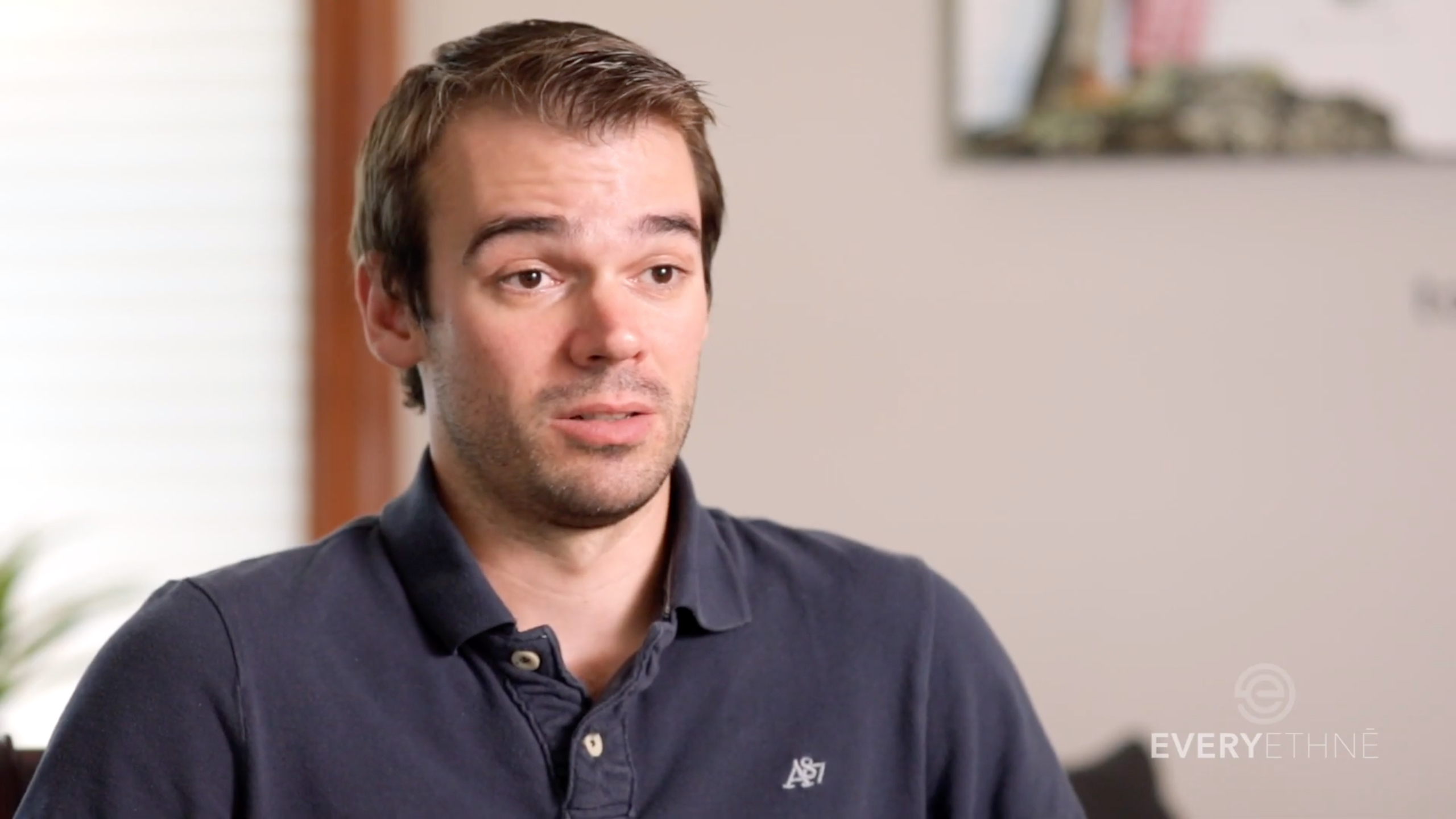 Dan Nichols: North America Needs Church Planting Too | ABWE