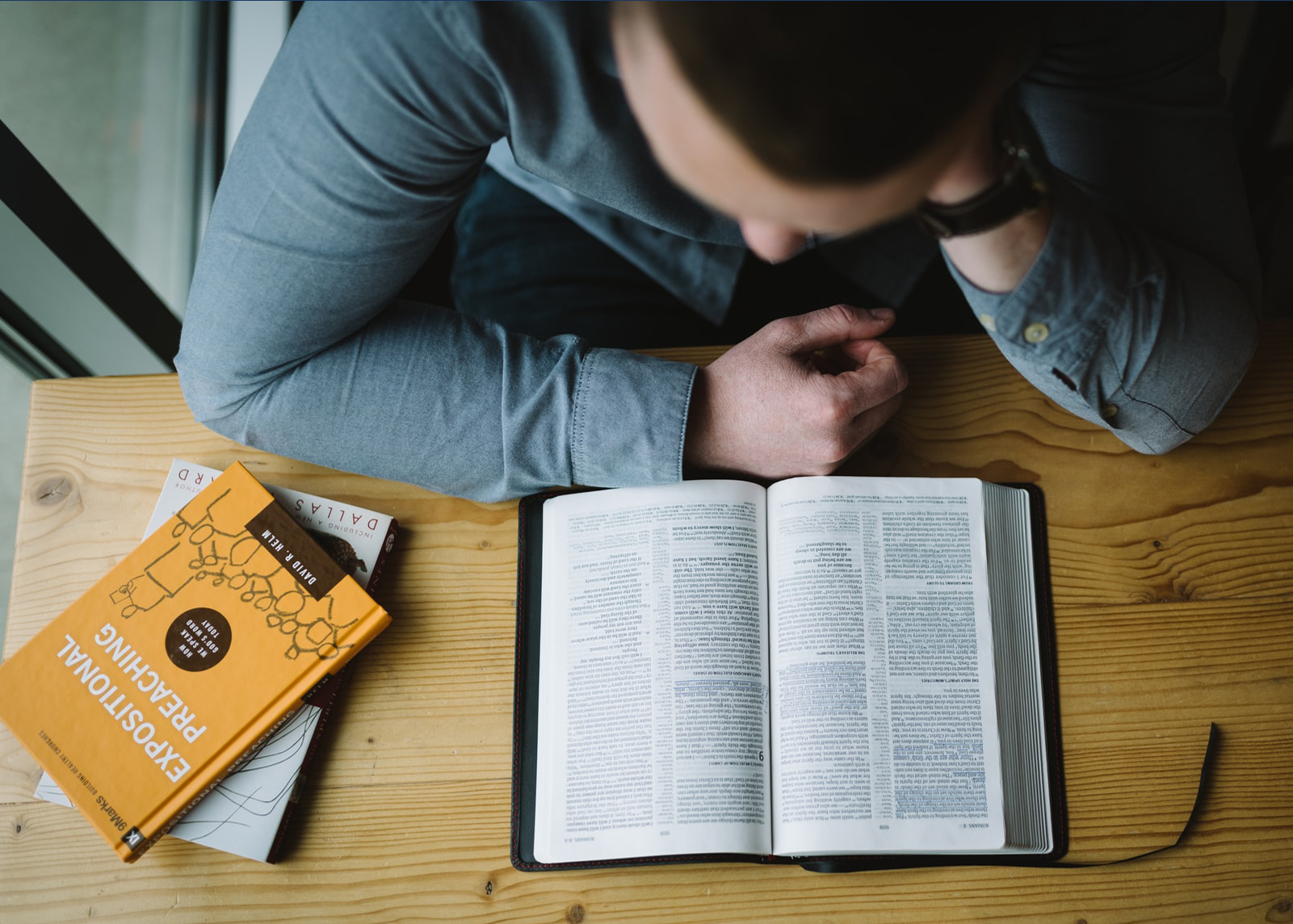 3 Ways to Do Missions From Home | ABWE