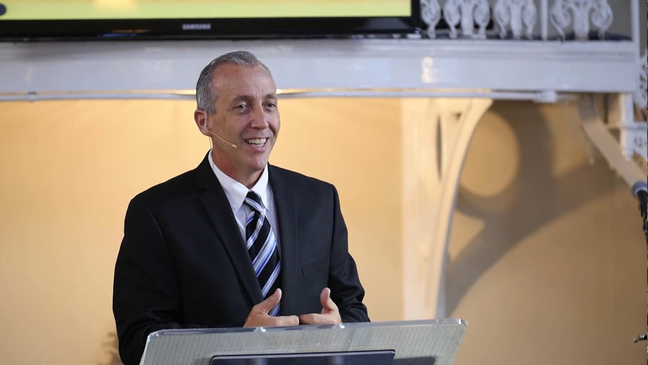 The Tragic Fruit of Liberalism in Missions: Mark Tatlock Explains | ABWE