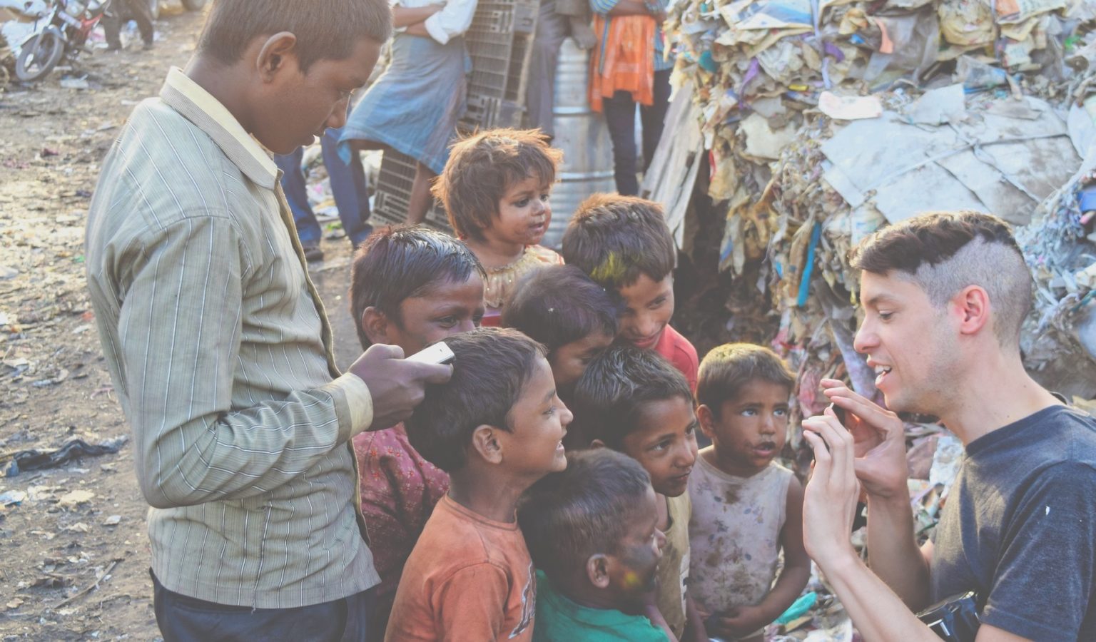 47 Bible Verses About Helping Others: 7 Scriptural Themes for ...