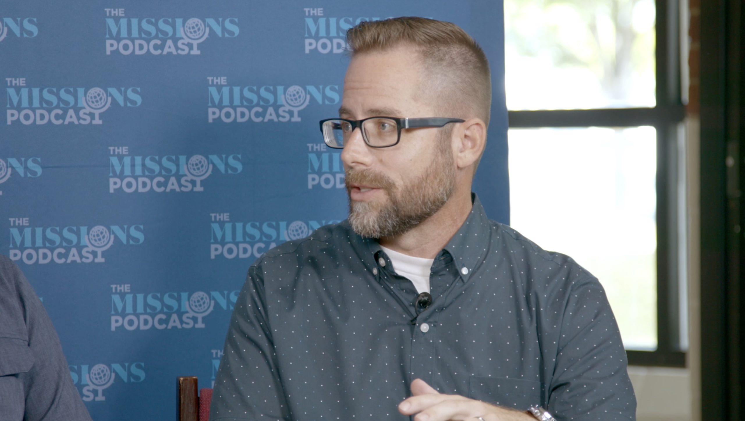 The Connection Between Theology and Bible Translation | ABWE