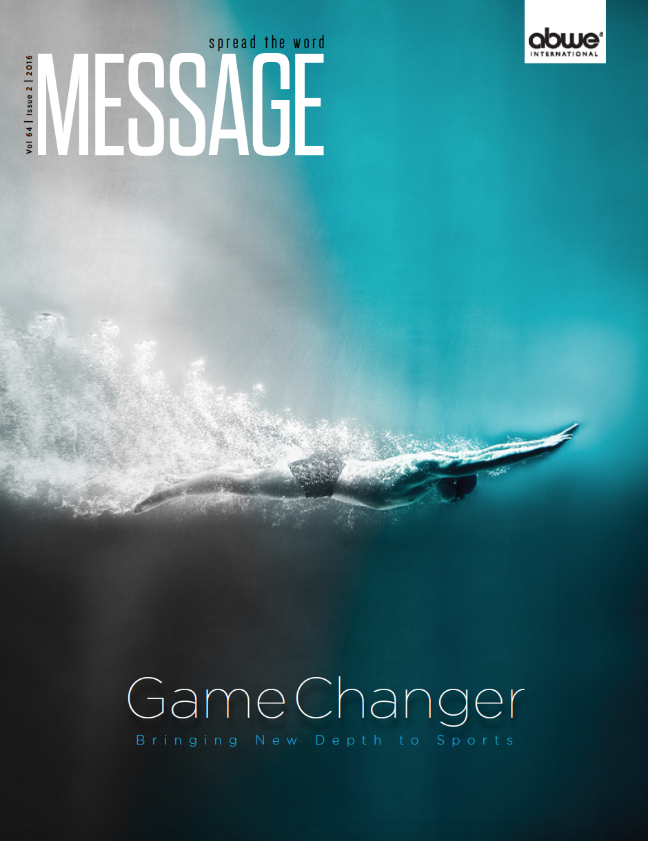 Message Magazine Archives | ABWE