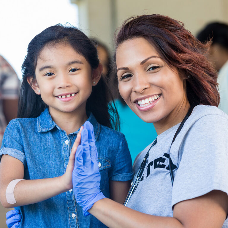 Serve in Global Missions | Become A Missionary | ABWE