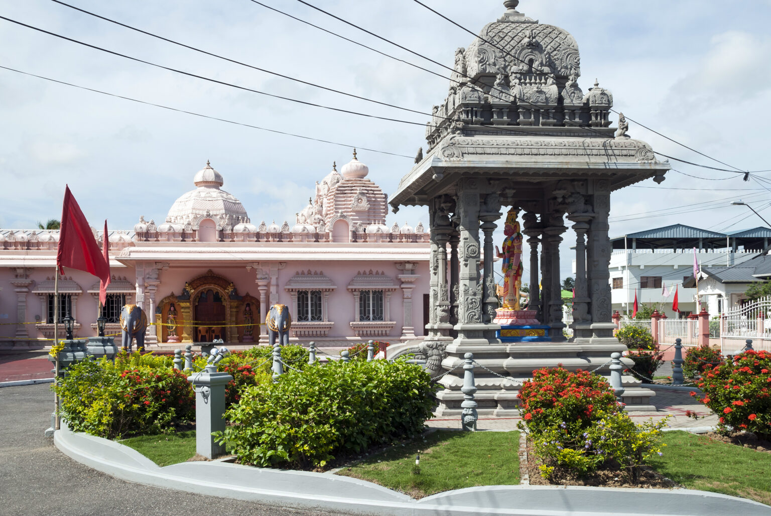 Open Initiative Launches in the Caribbean Basin | ABWE