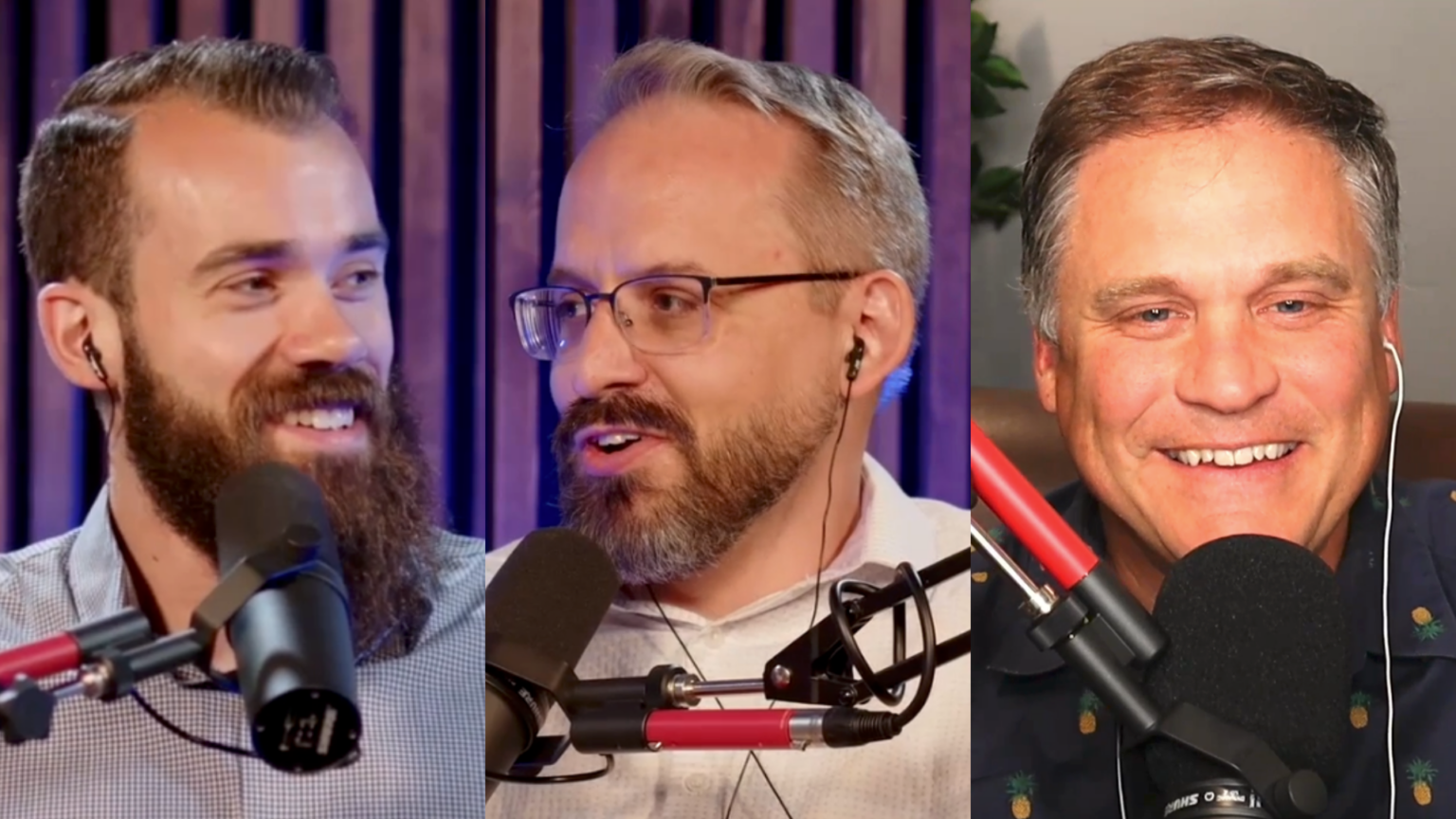 Why the Ascension Matters for Missionaries: Tim Bertolet | ABWE