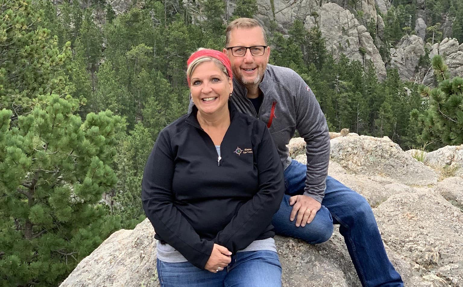 Becky Sterken, Missionary, Enters the Presence of the Lord | ABWE