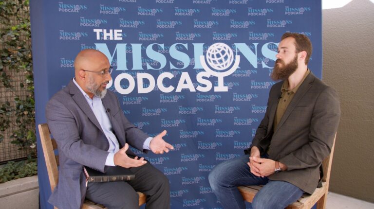 The Clear, True Gospel: Expert Voices From the 2023 Radius Conference | ABWE