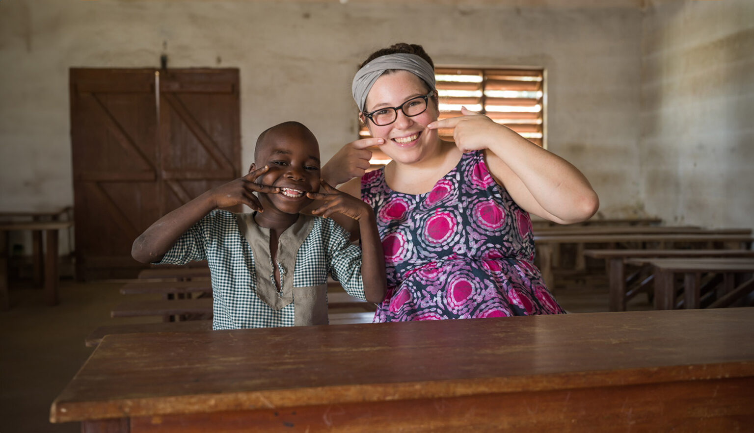 Serve in Global Missions | Become A Missionary | ABWE