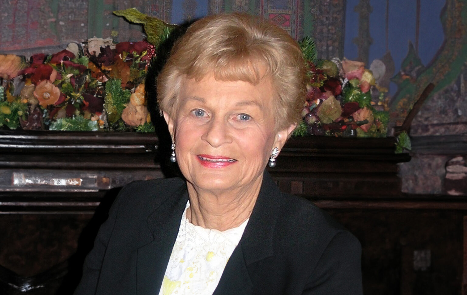 Remembering Ruth Kempton | ABWE