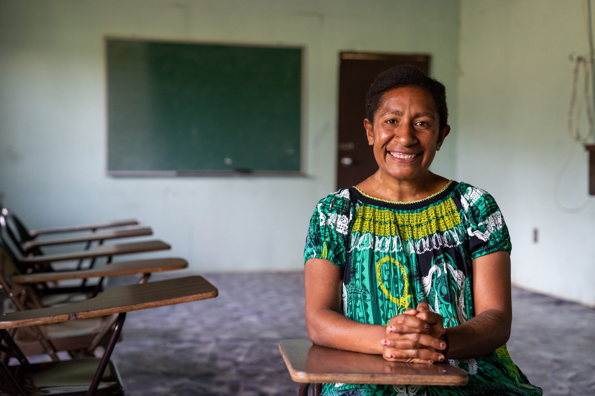 Christian Education Opportunities | Teaching in Global Missions | ABWE