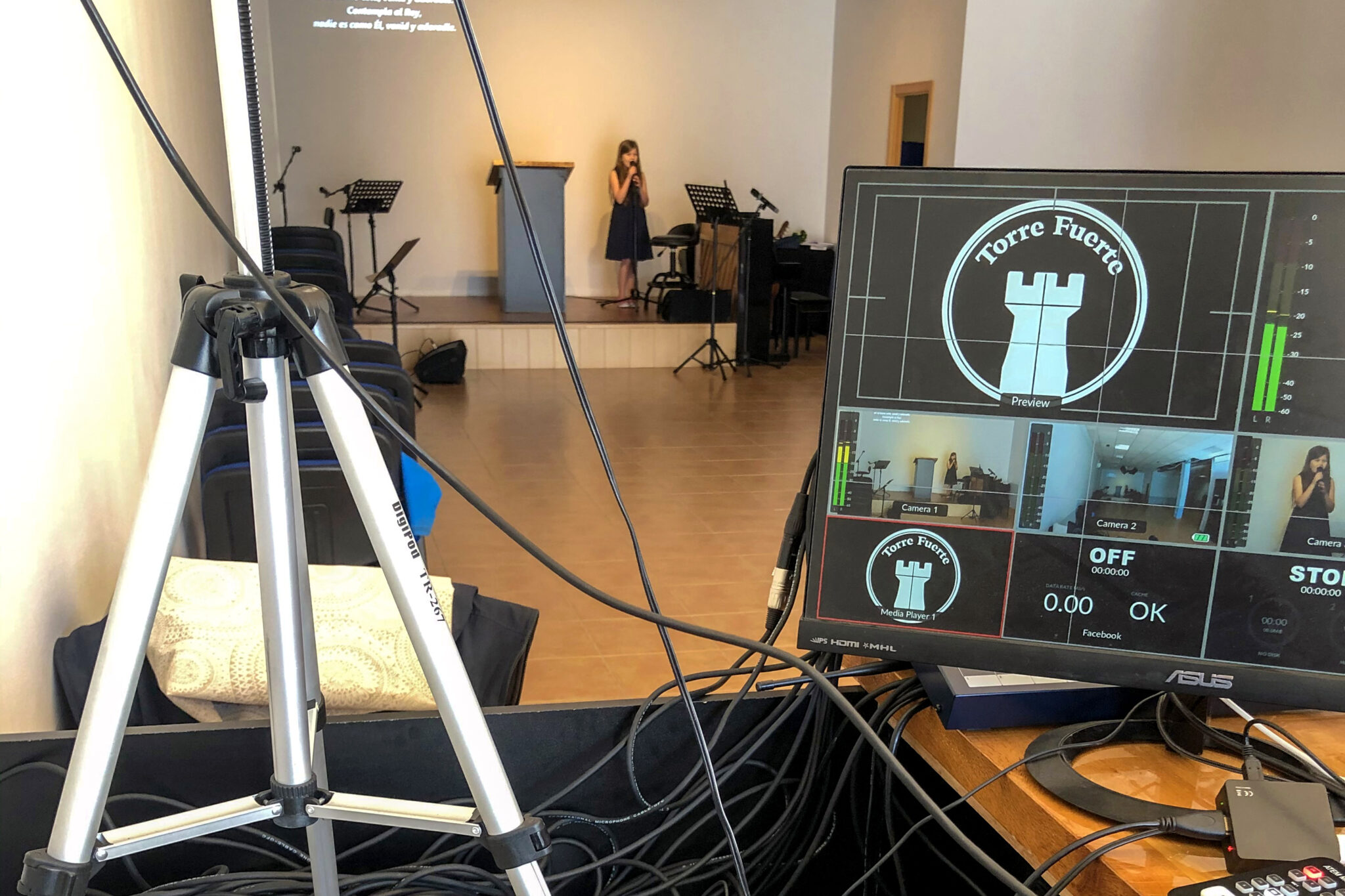 Missionary Opportunities in Spain | Work With A Mission Agency