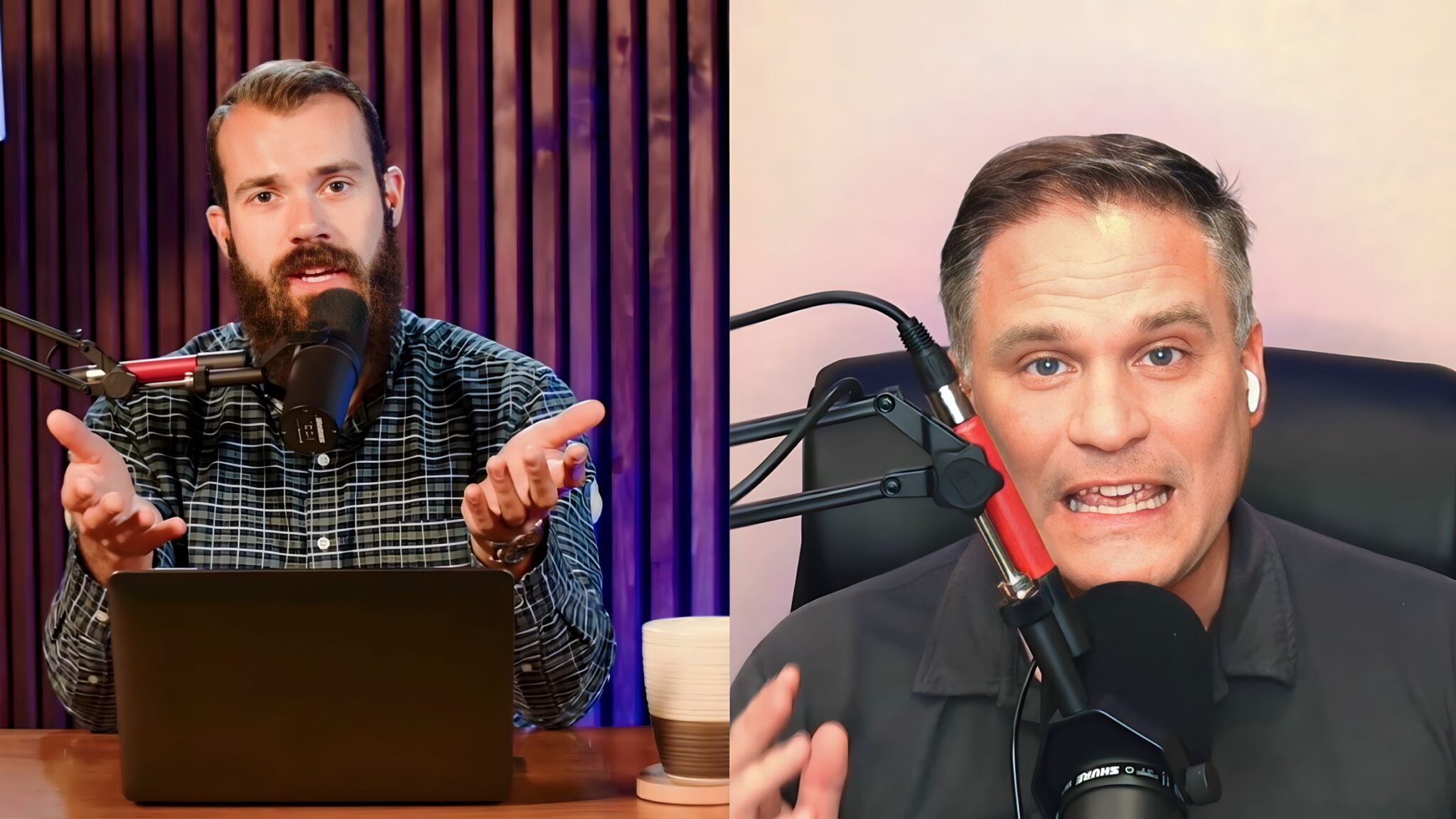 Are We ‘Unhinged’? What Genocide, Assassination, and Other Current News ...