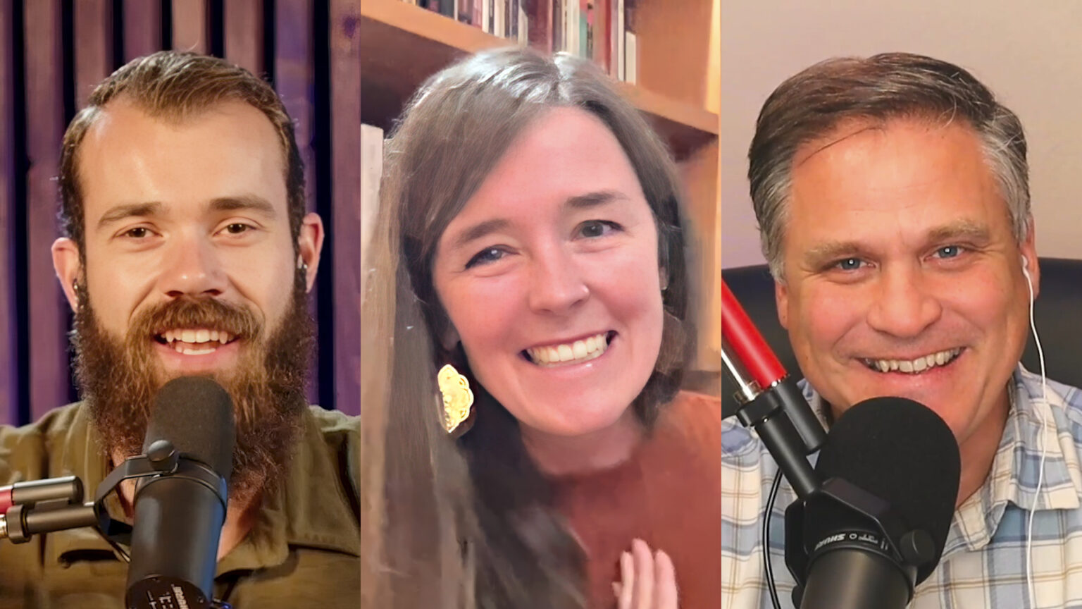 Navigating the Uncharted: A Conversation with Emily Bennett on ‘Before ...