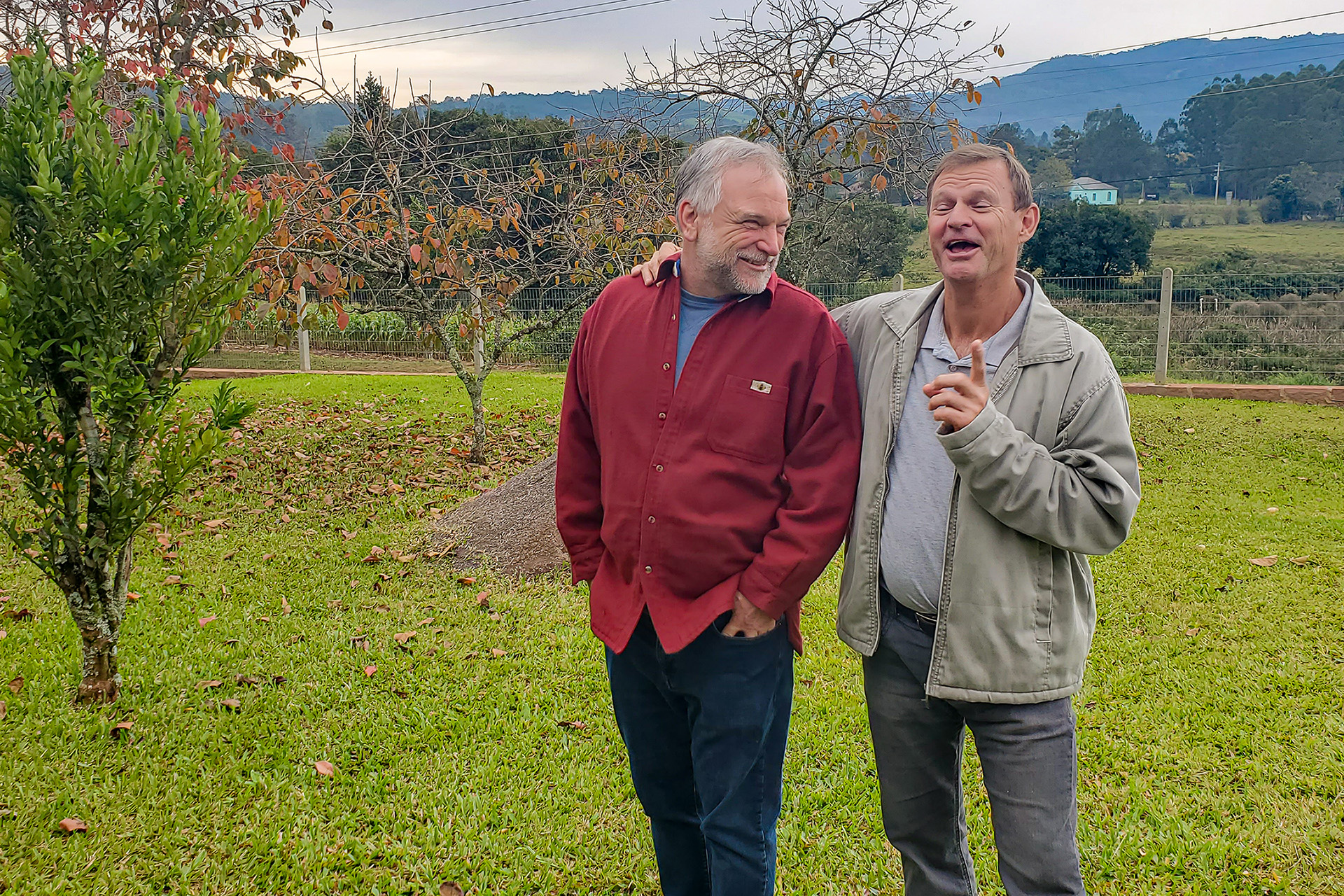 The Fruit of Faithfulness | ABWE