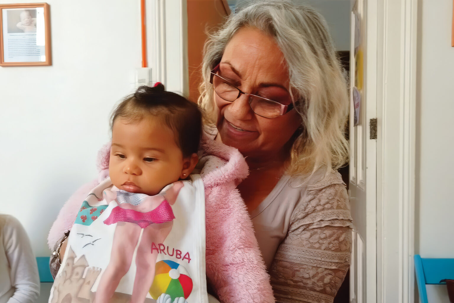 How Beautiful Are the Feet: A New Ministry Joins ABWE | ABWE