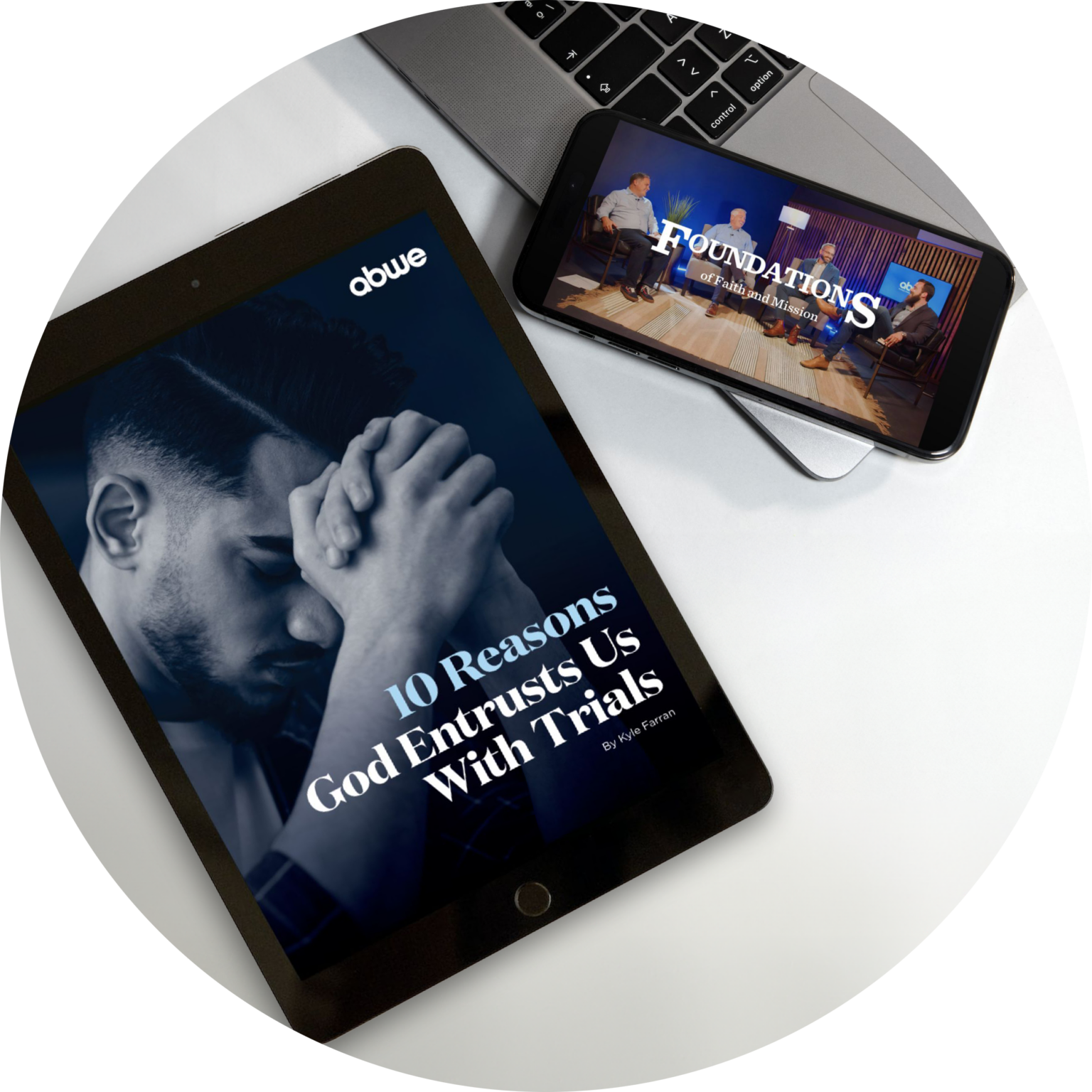 Resource Library | ABWE