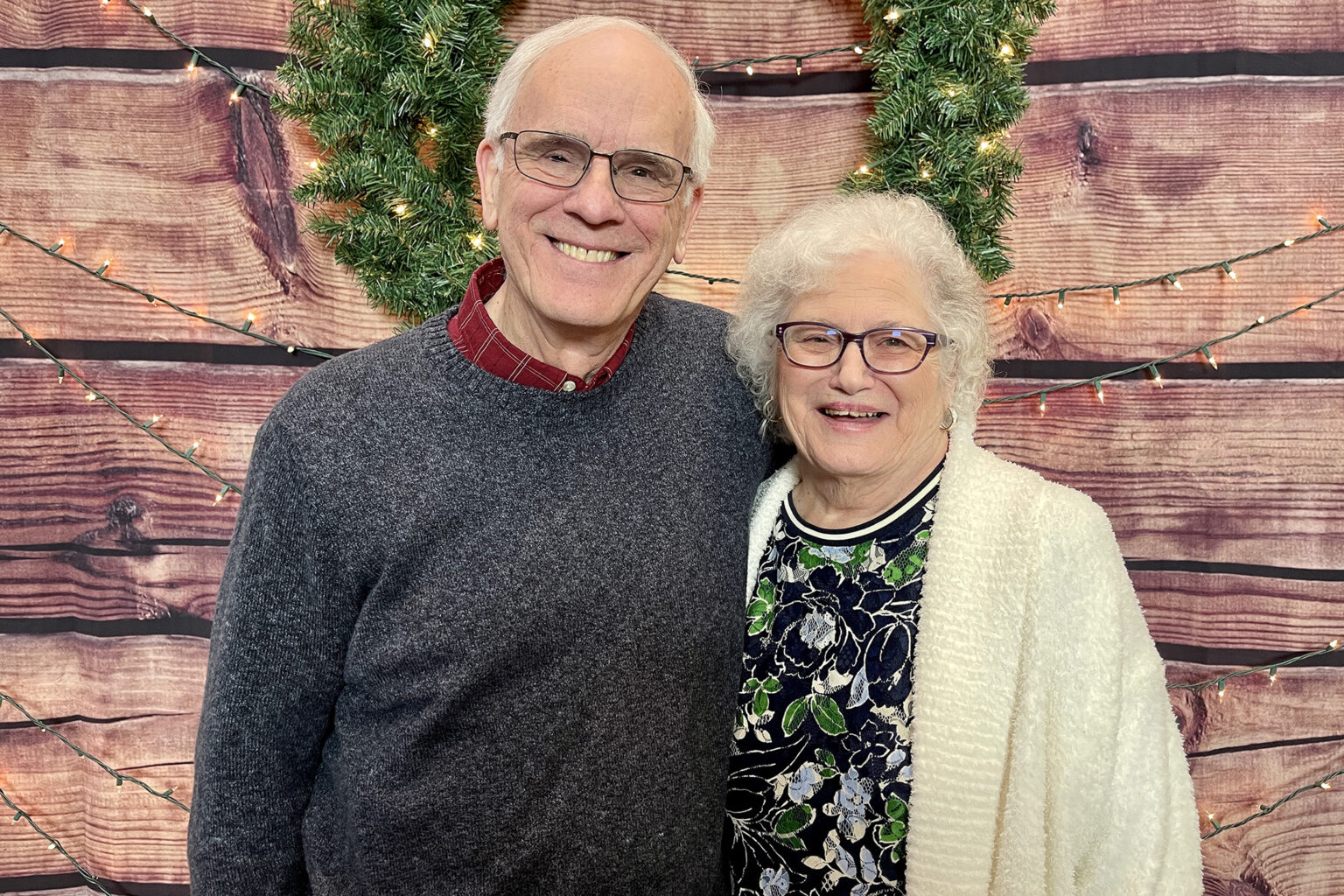 Legacies of Faithfulness: Jim and Jan Ruff | ABWE