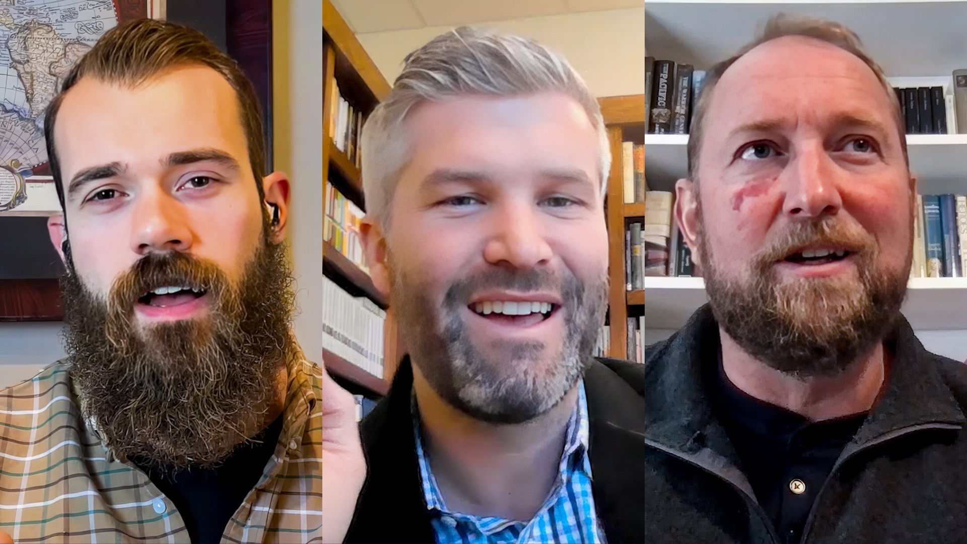 Preserving Missionary Fervor in Our Lives and Institutions: Brooks Buser and Pat Daly Discuss ...