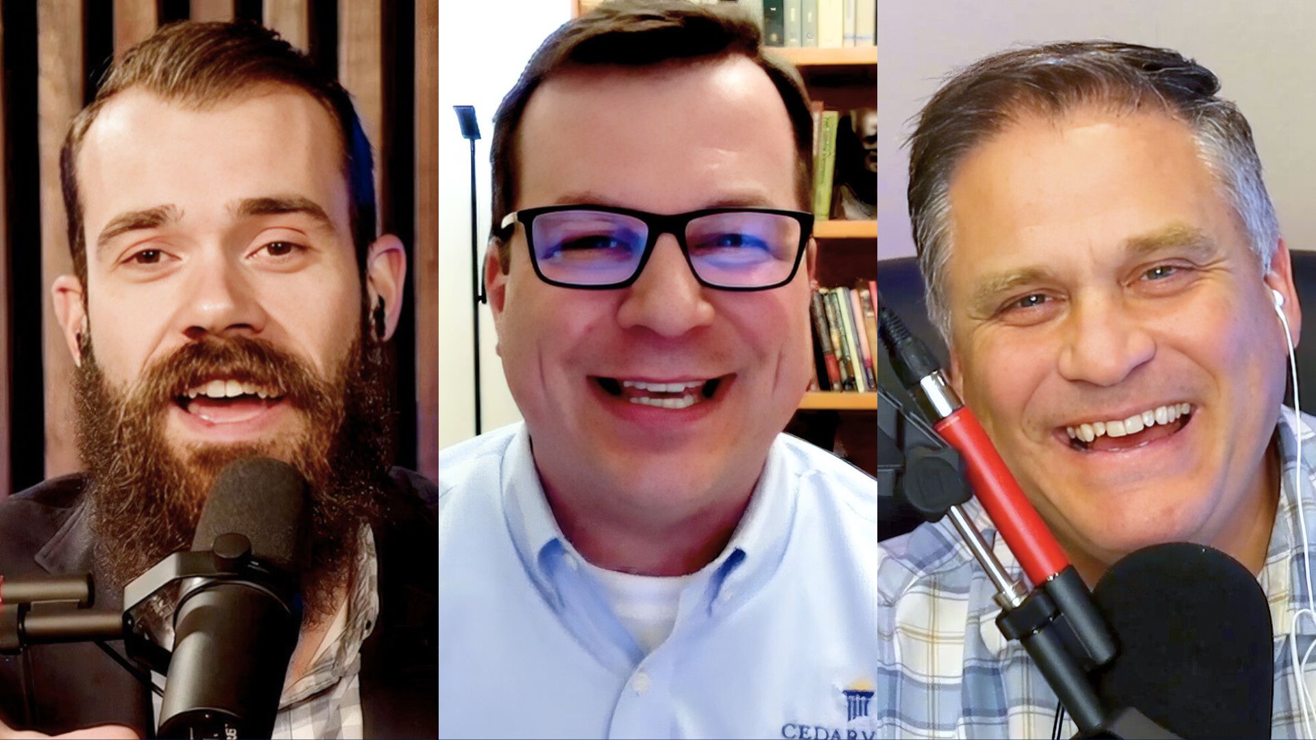 Who Was John Nevius? The Legacy of the Missionary to China and Three ...