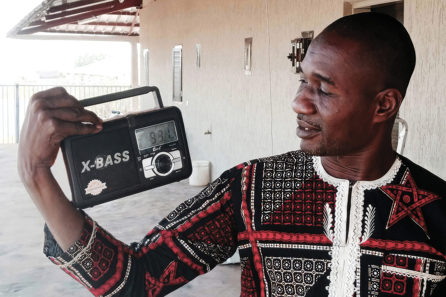 Faith Triumphs Over Idols in Africa | ABWE