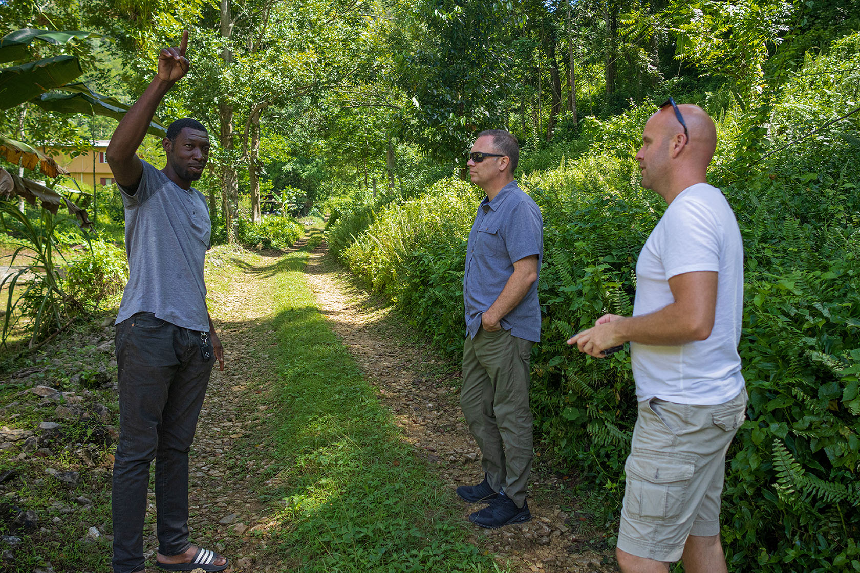 There’s a Lot to Learn: Listening to National Believers | ABWE