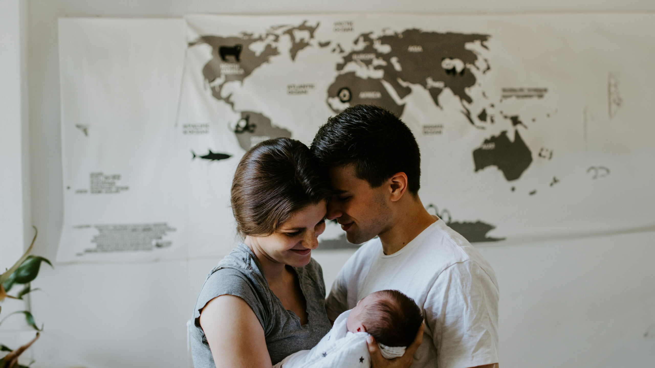 The Nations and Natalism | ABWE