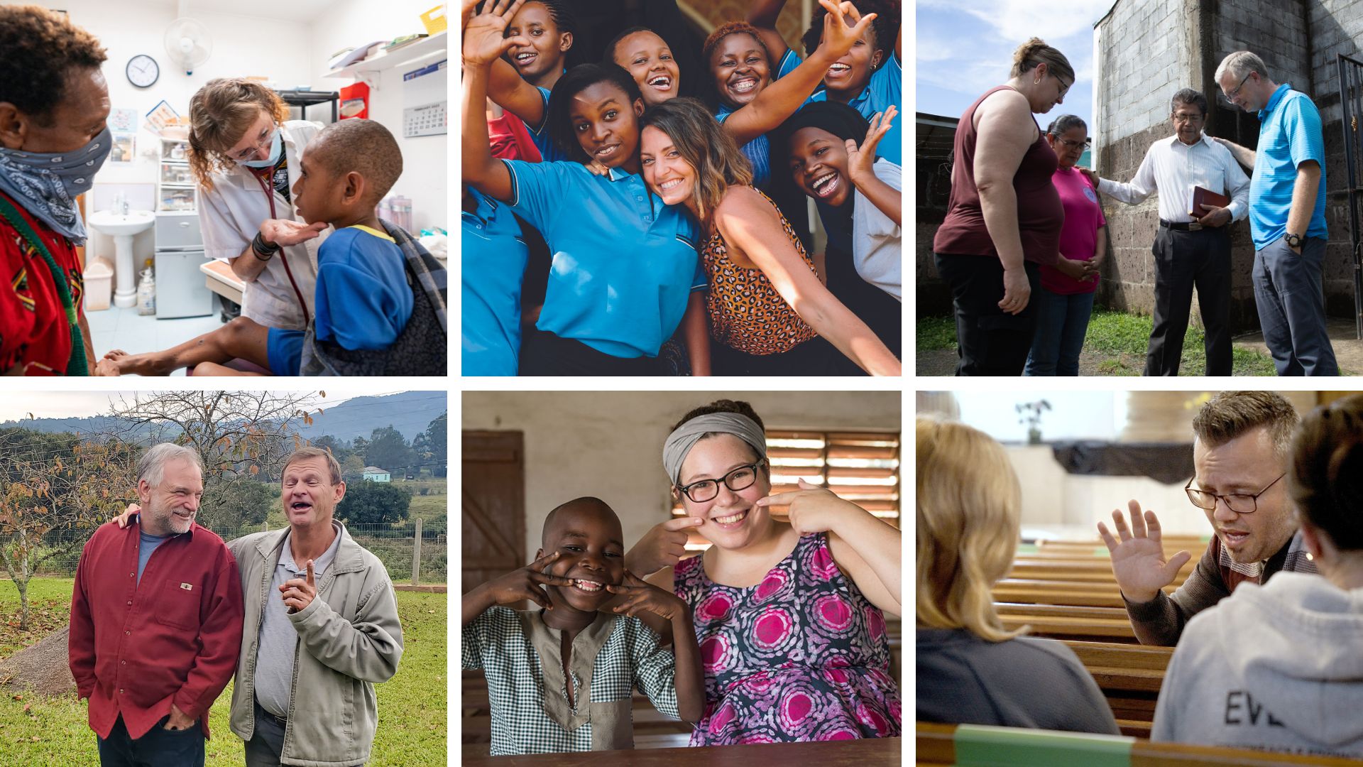 ABWE: An Independent Missions Agency Serving Southern Baptists | ABWE