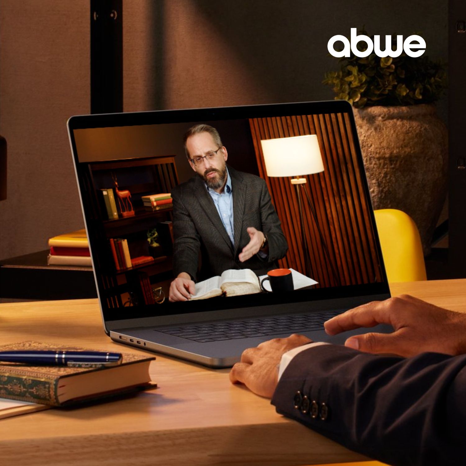 Free Resources | ABWE