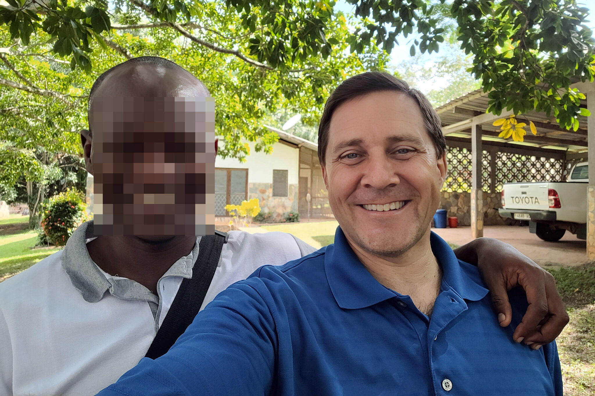 Planning and Building for the Kingdom | ABWE