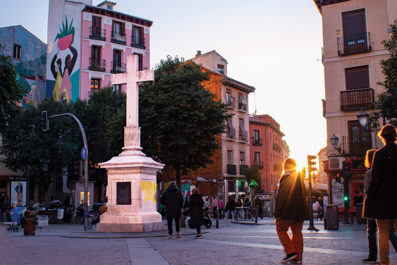 Missionary Opportunities in Spain | Work With A Mission Agency