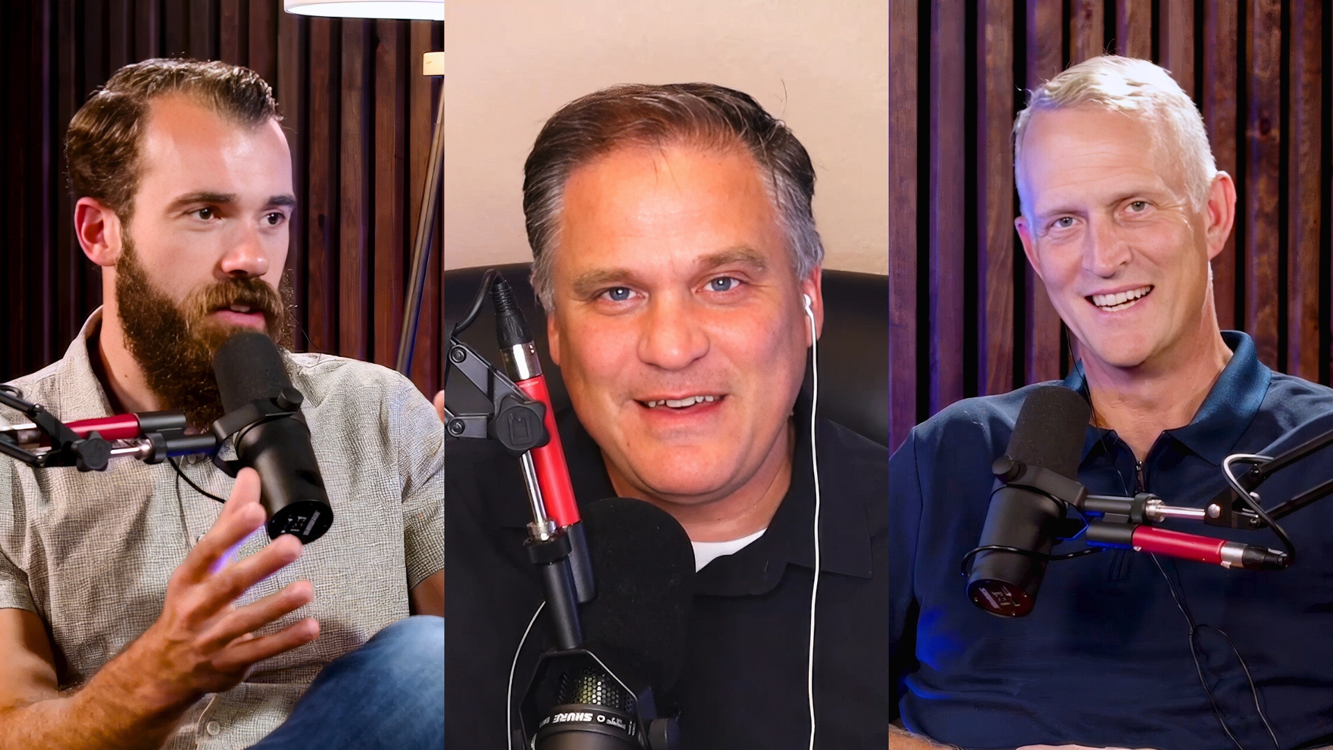 Prayer Habits From Top Ministry Leaders With Peter Greer | ABWE