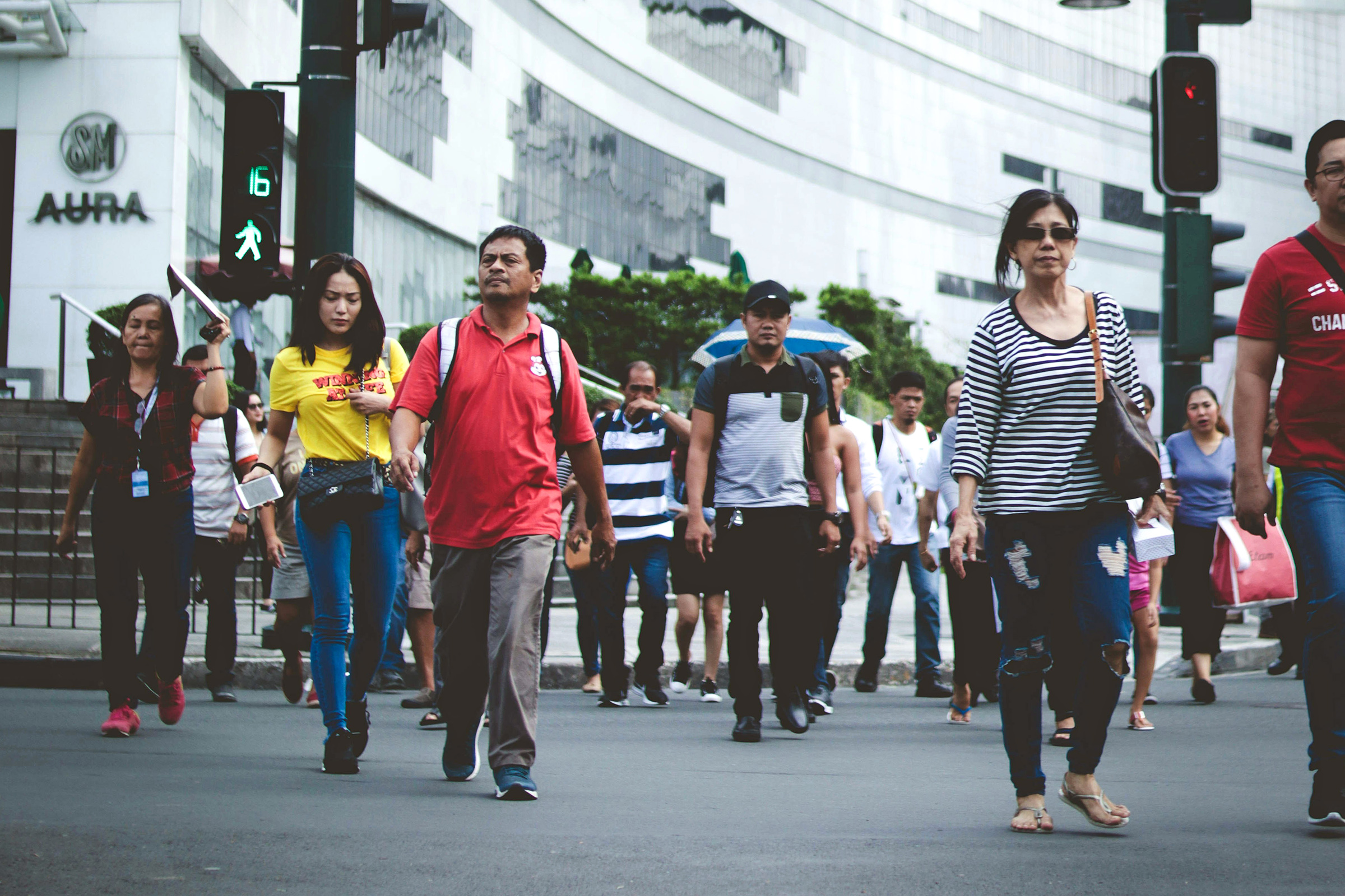 My DNA Through ABWE | ABWE