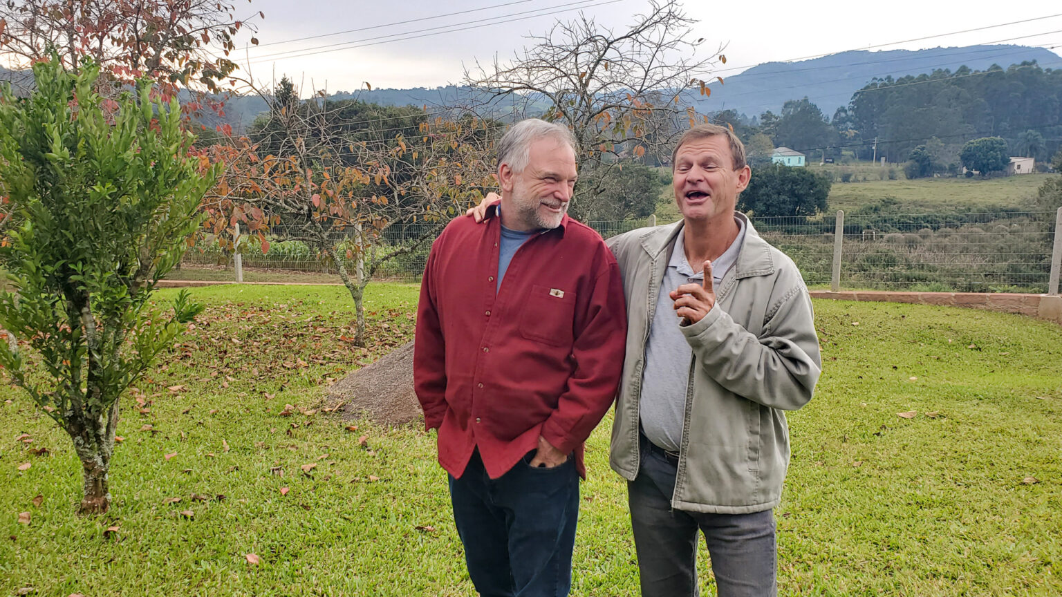 About Us | Christian Evangelical Missions Agency | ABWE