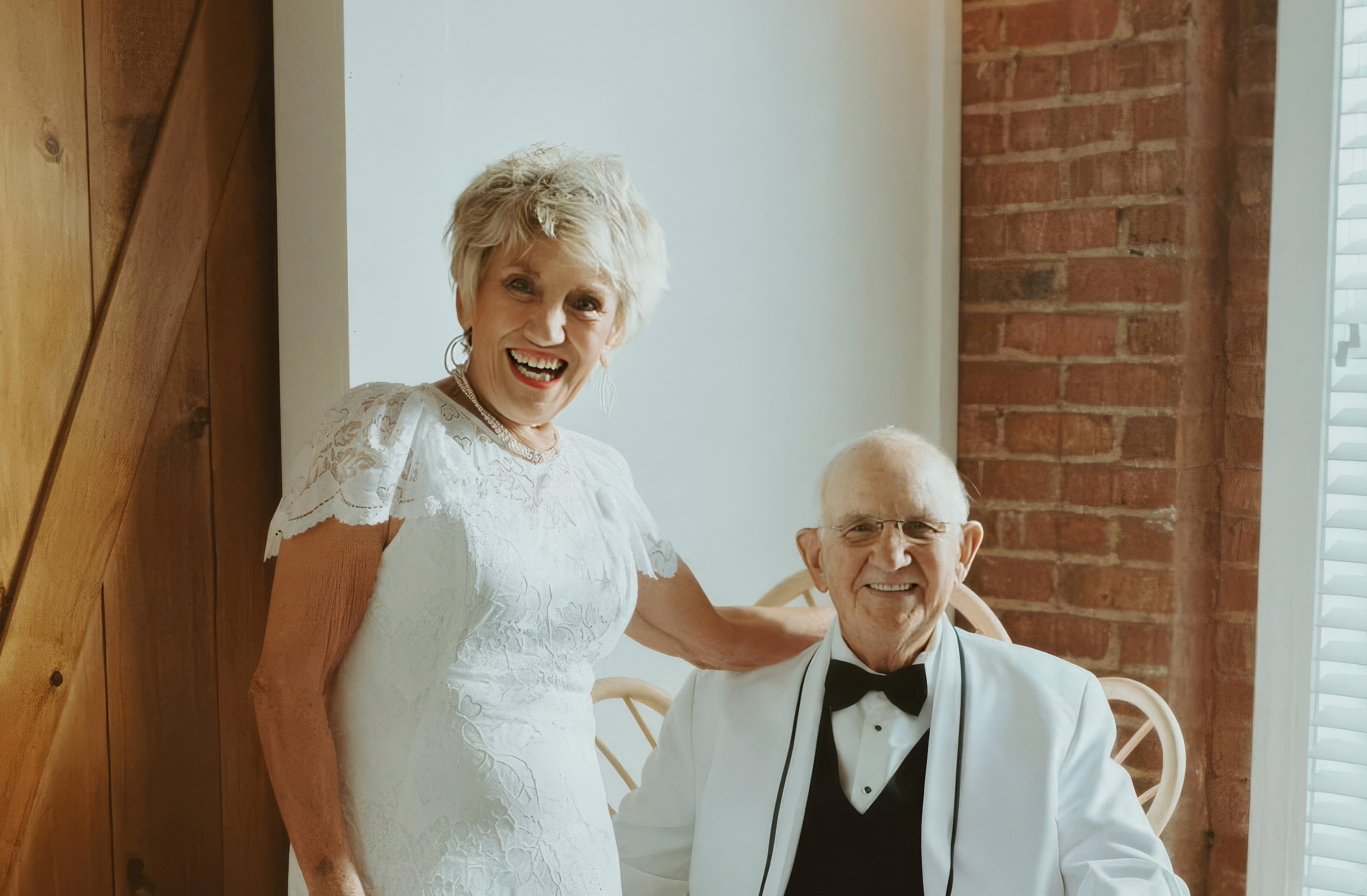 Remembering Janie Cockrell | ABWE