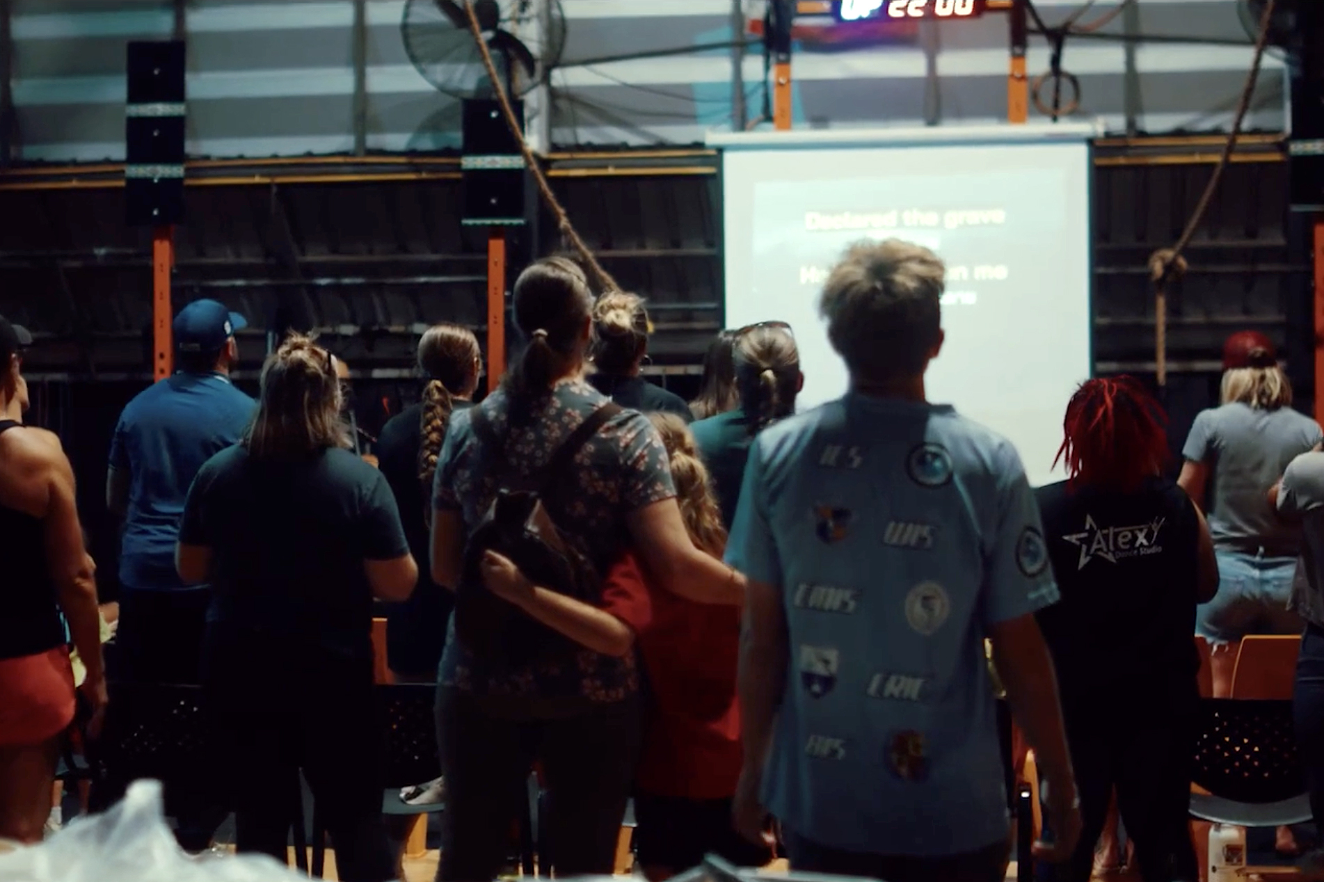 From CrossFit to Christ: How God Is Transforming Lives Among Thailand’s ...