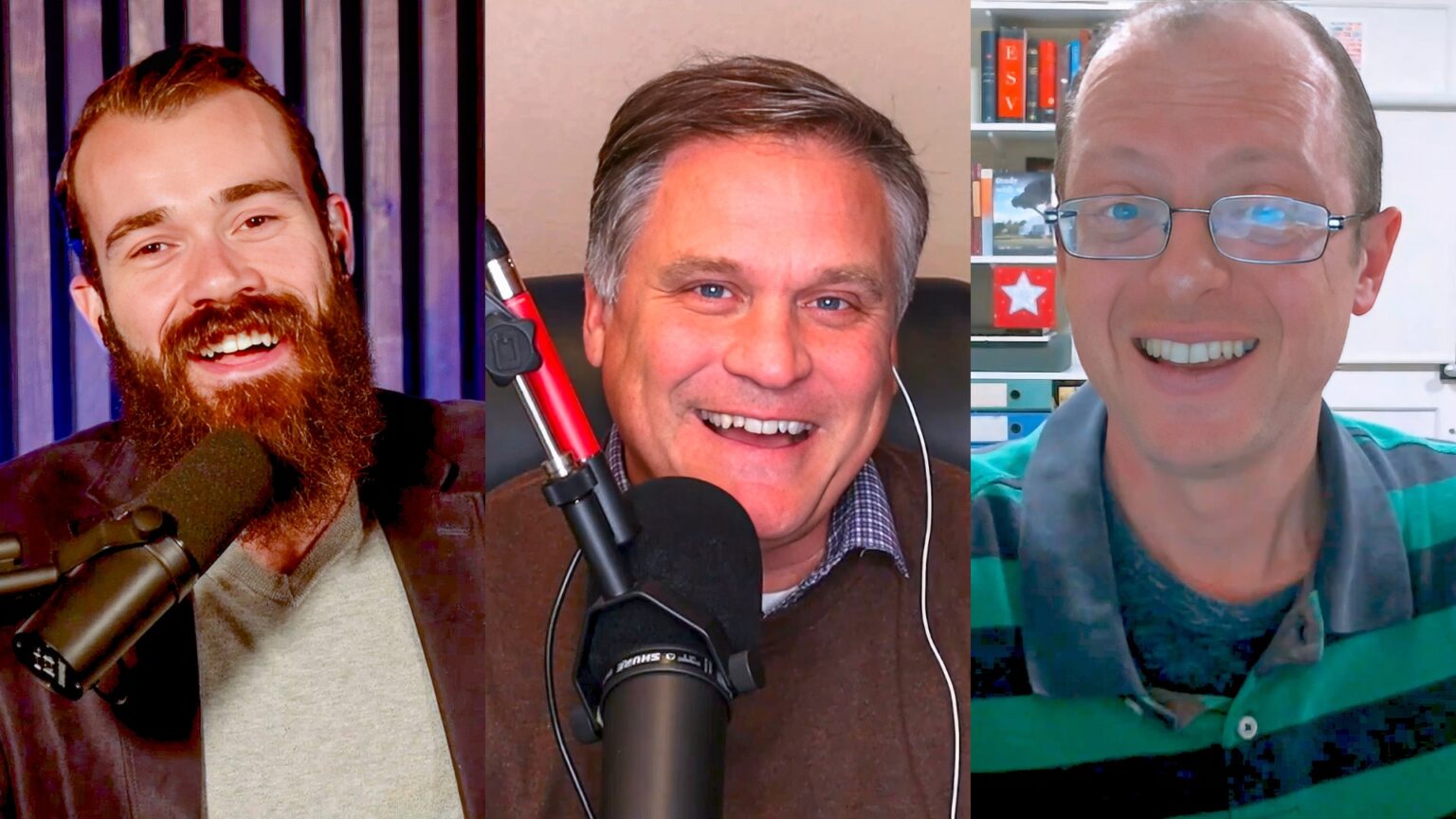 Top 10 Missions Books to Read in 2025 with Chris Howles | ABWE