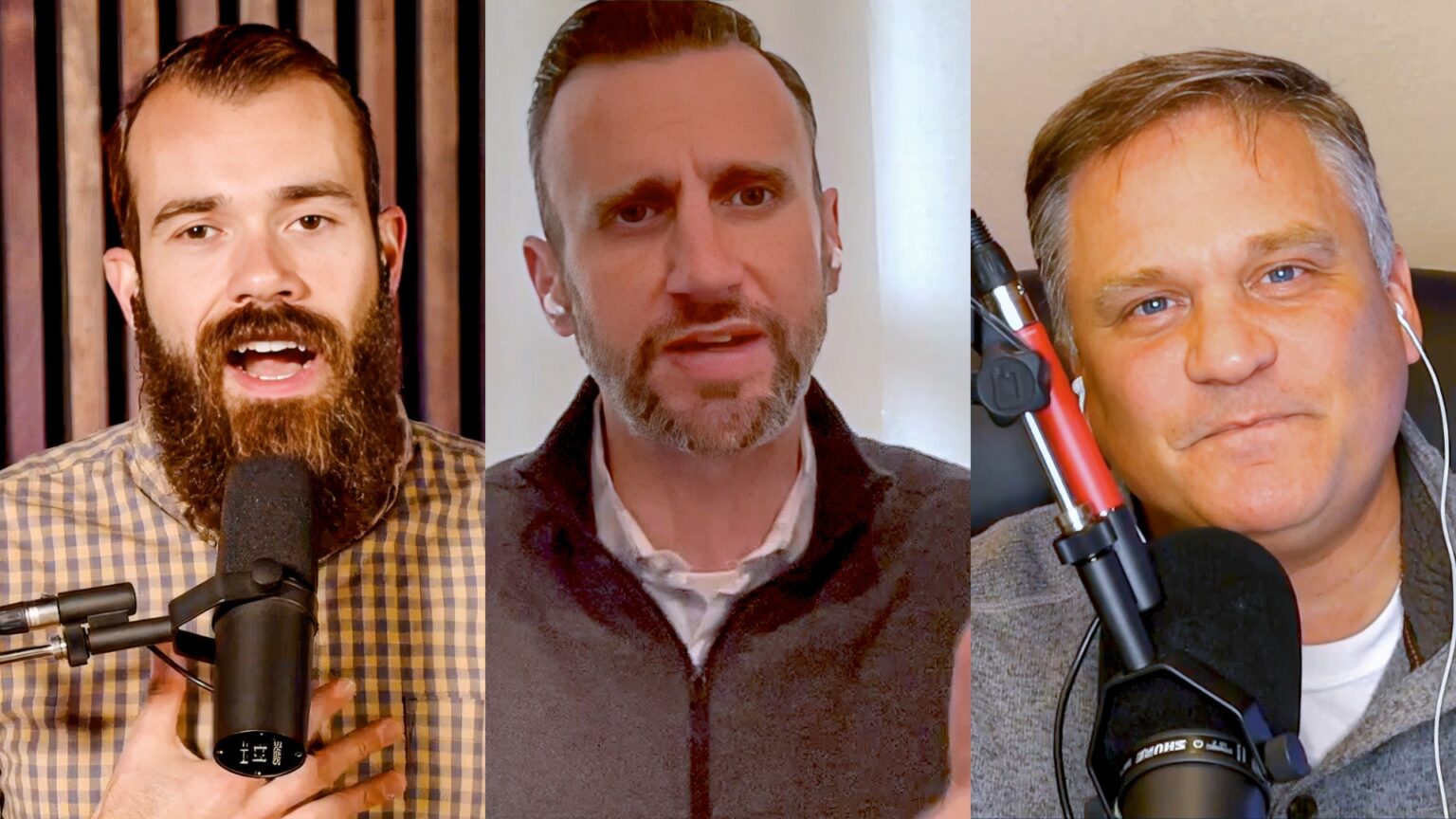 How to Start Doing Evangelism Today With Jim Murphy | ABWE