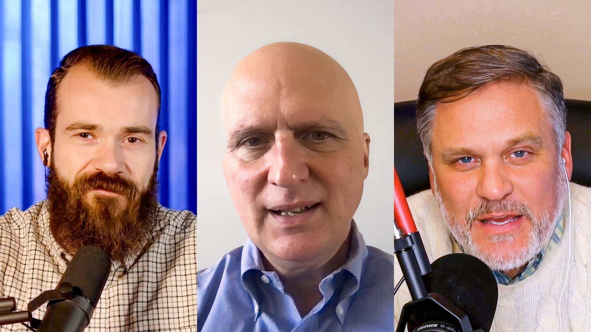 Aaron Renn: Has the ‘Negative World’ Come to an End? | ABWE