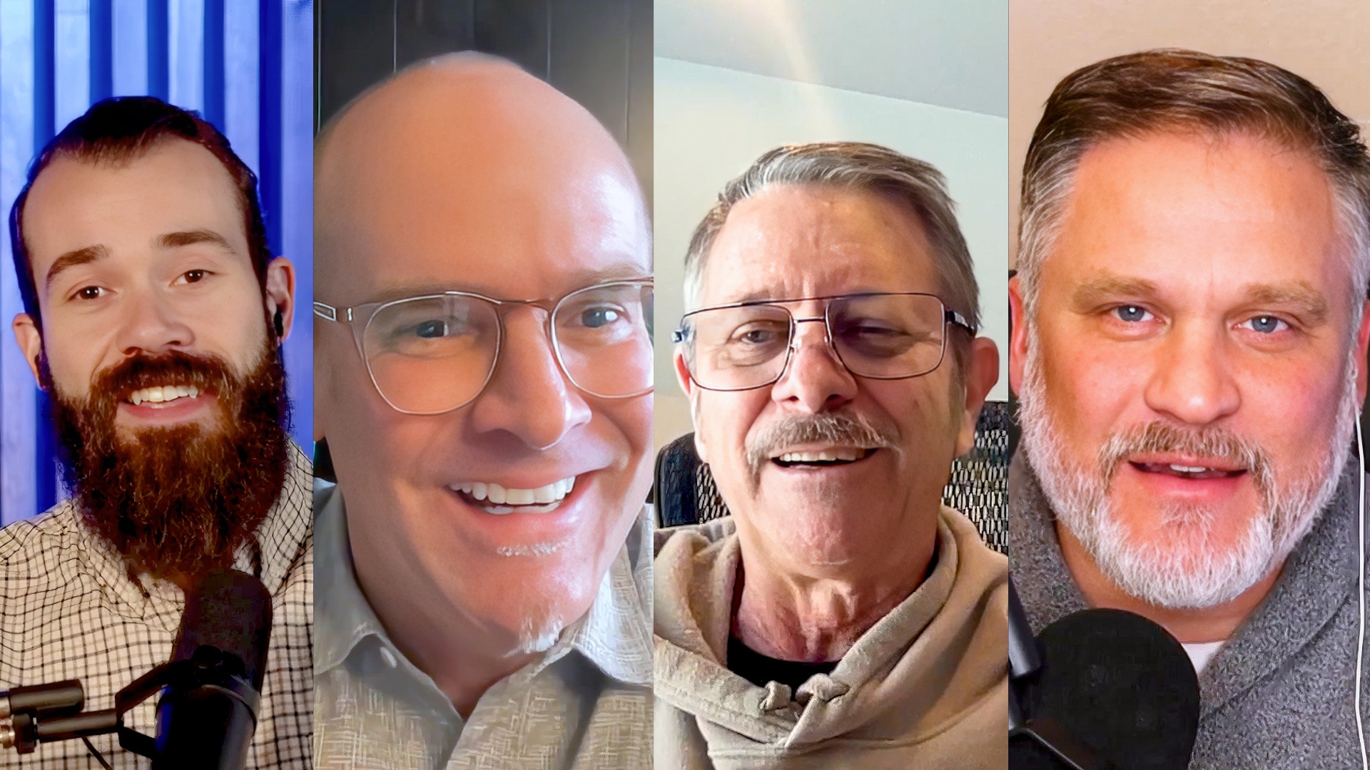 Who Is a Missionary? With Matthew Ellison and Denny Spitters | ABWE