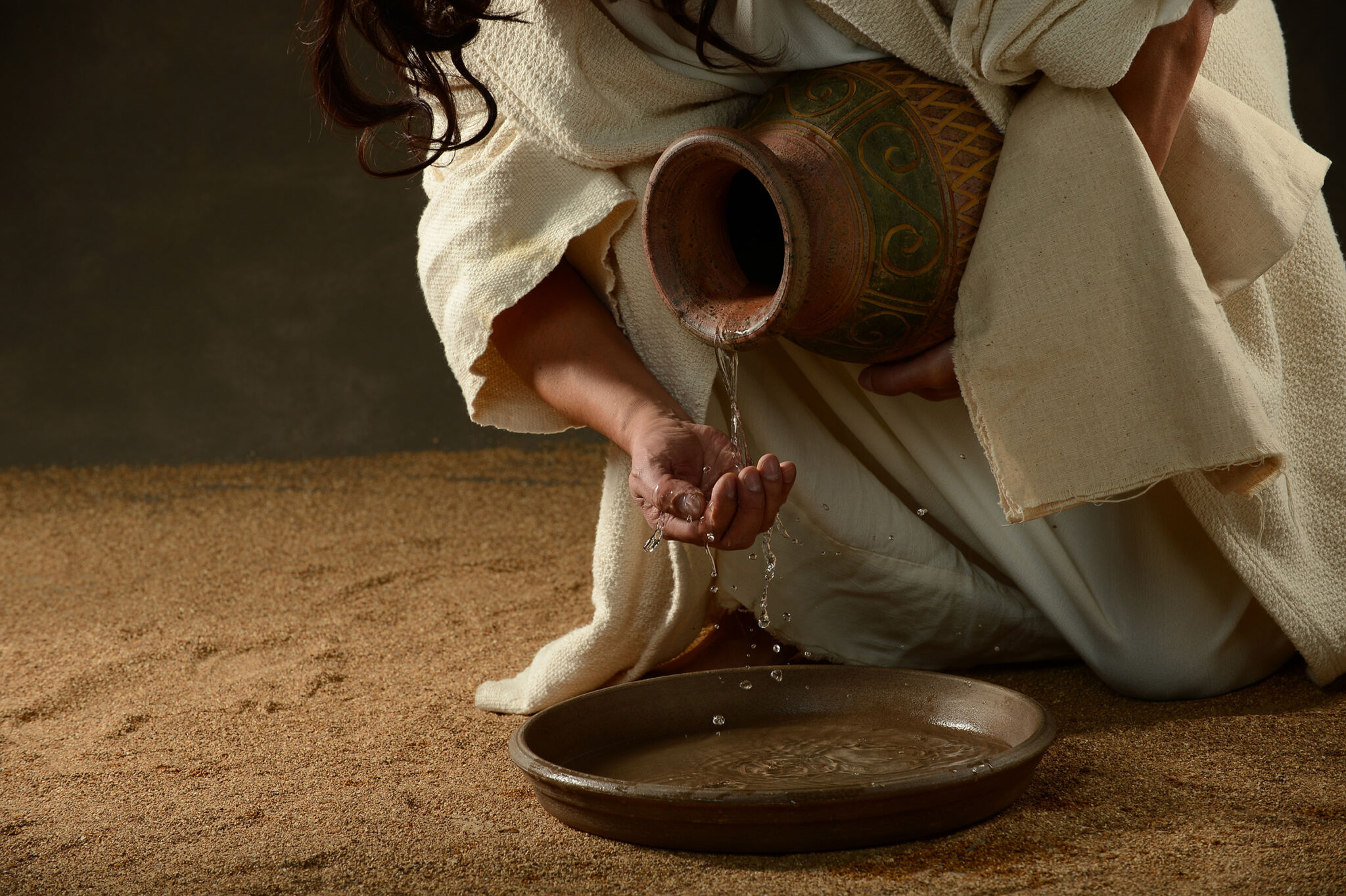 Jesus’ Humility and Ours | ABWE